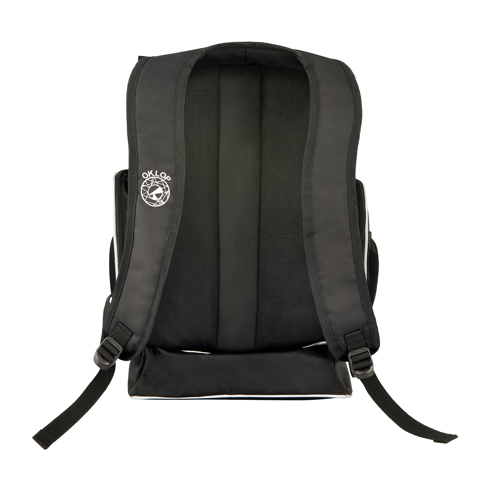 Oklop 40l Padded Backpack | First Light Optics